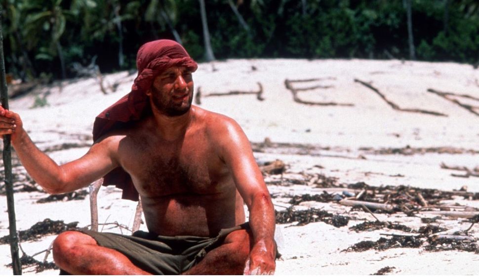 Cast Away: 15 Behind-The-Scenes Facts About The Tom Hanks Movie ...