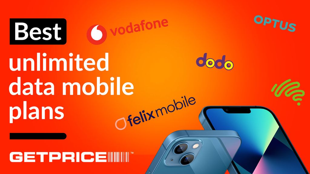 Unlimited data mobile plans in Australia: the best uncapped deals right ...