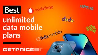Unlimited data mobile plans in Australia: the best uncapped deals right ...
