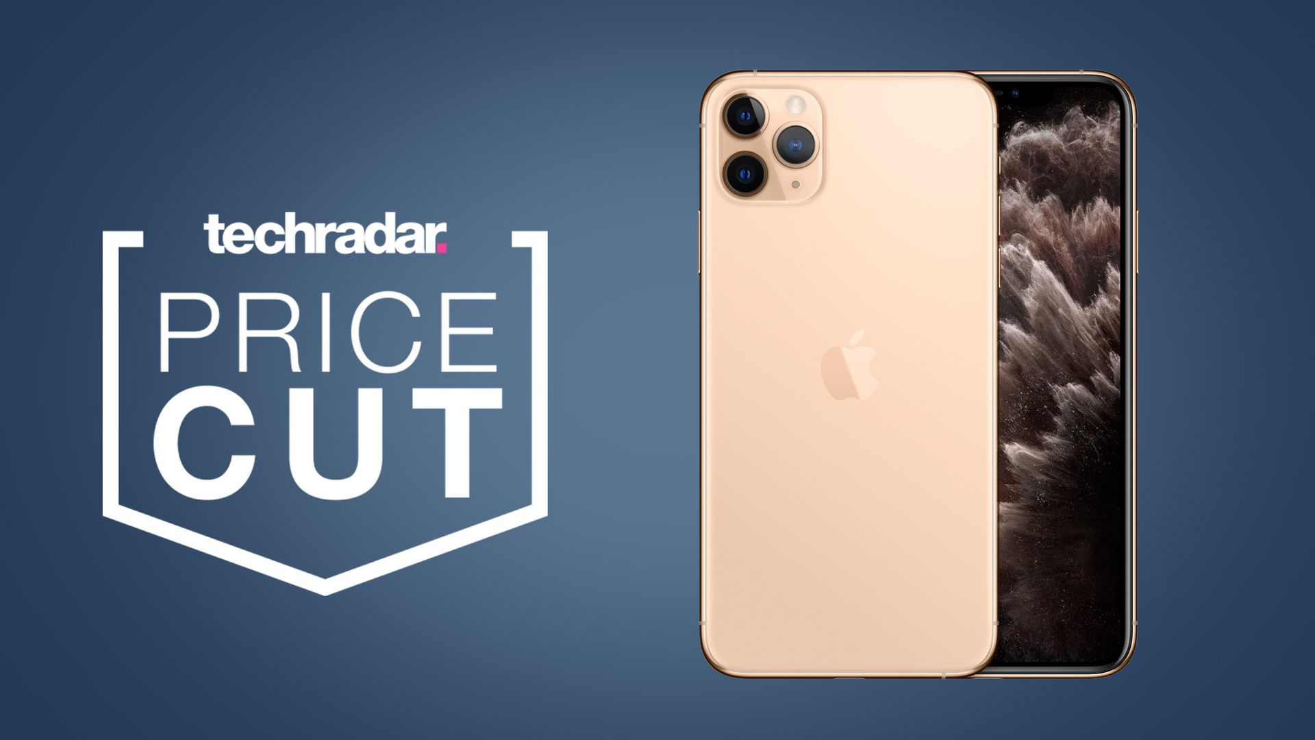 iPhone deal at Best Buy: save $100 on the iPhone 11, 11 Pro and 11 Pro ...