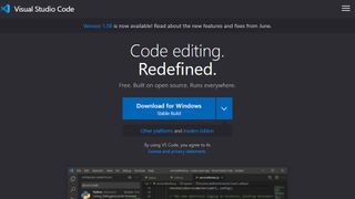 Best text editors in 2022: for Linux, Mac, and Windows | TechRadar