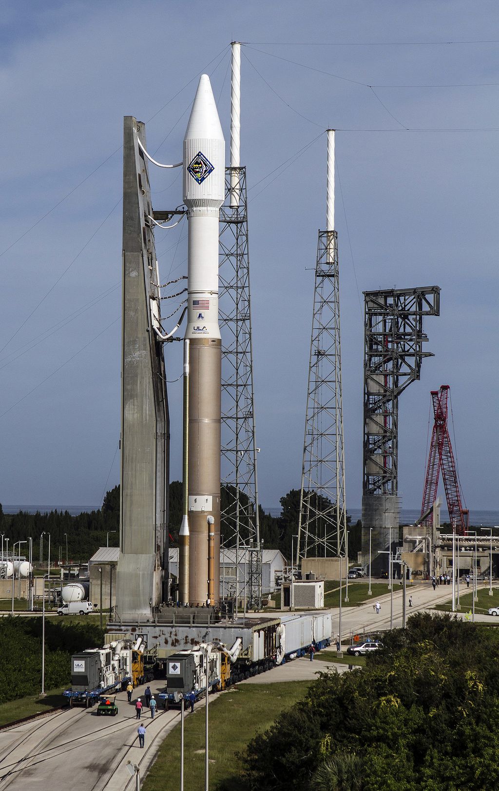 Photos: Orbital ATK Cygnus Spaceship's Return-to-Flight Mission | Space