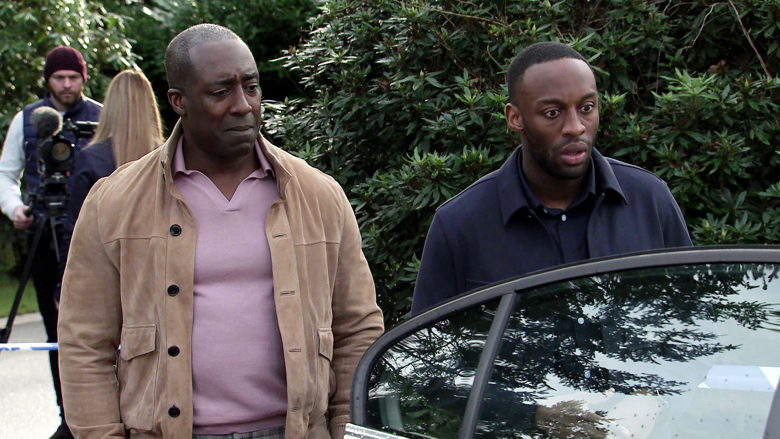 GRIM death in Coronation Street revealed as DEAD body found | What to Watch