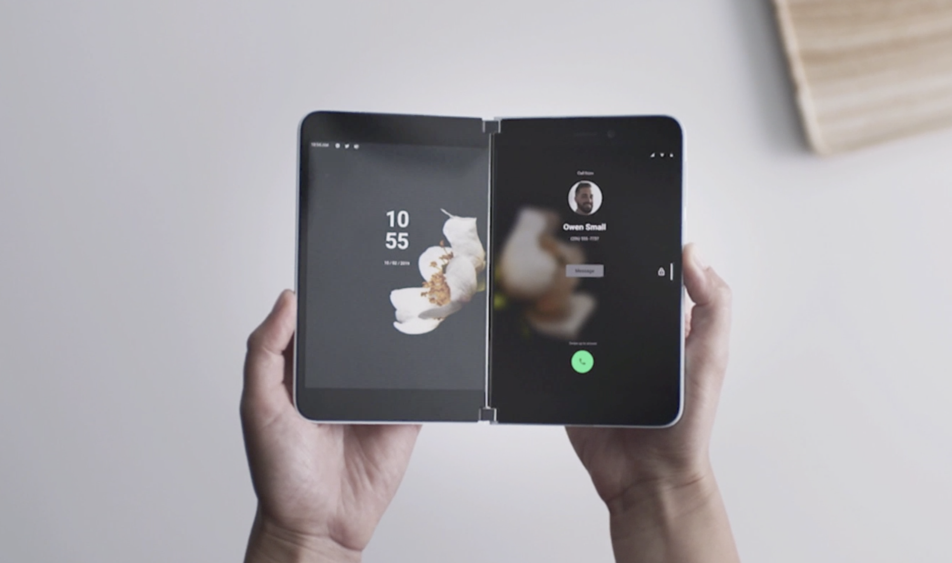 Microsoft Surface Duo leak reveals all the specs — we have bad news ...