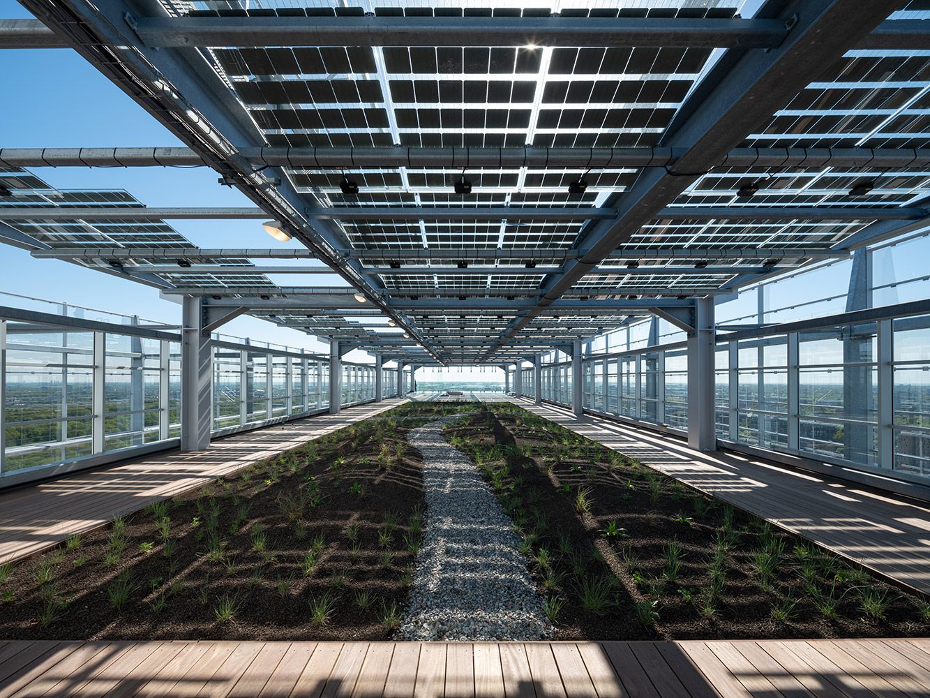 Jean Nouvel’s EPO building in The Hague, Netherlands | Wallpaper*