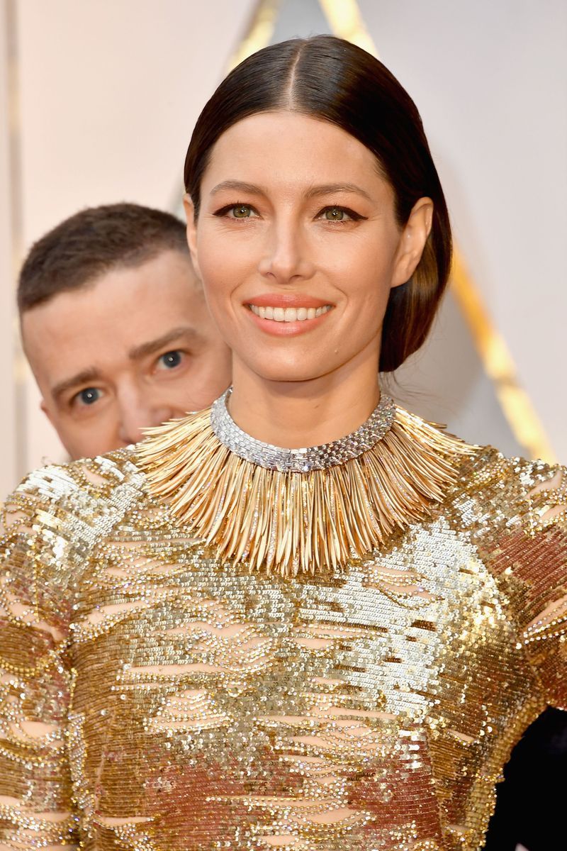 Celebrity Photobombs - Best Celebrity Photobombs | Marie Claire
