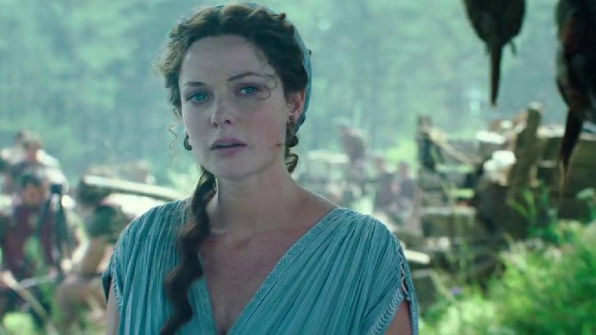 10 Great Rebecca Ferguson Movies And Where To Watch Them | Cinemablend