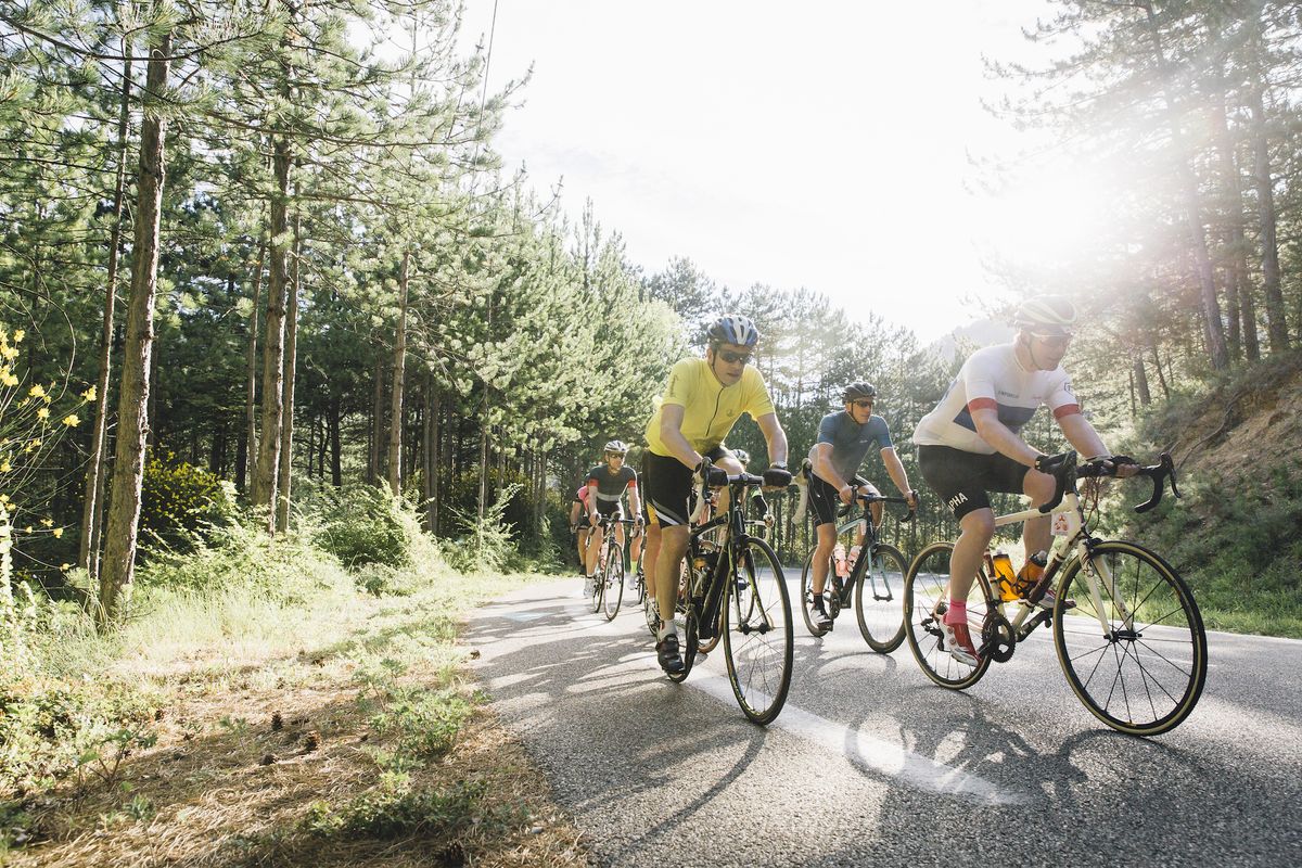 British Cycling announces next steps in return to riding events after ...