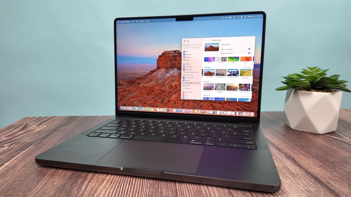 MacBook Air M4 live updates — the new MacBook is official | Tom's Guide