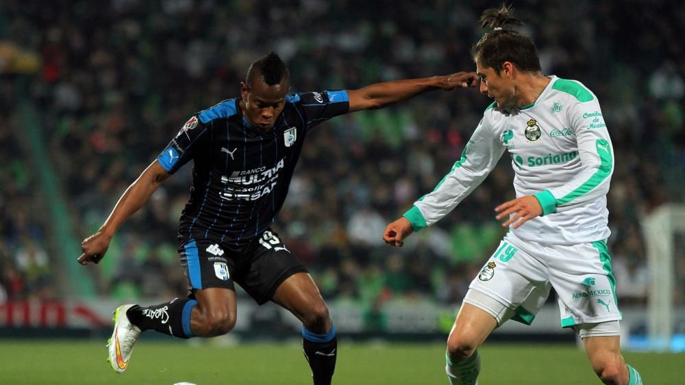 CONCACAF Watch: Villafana happy to return home for Champions League ...