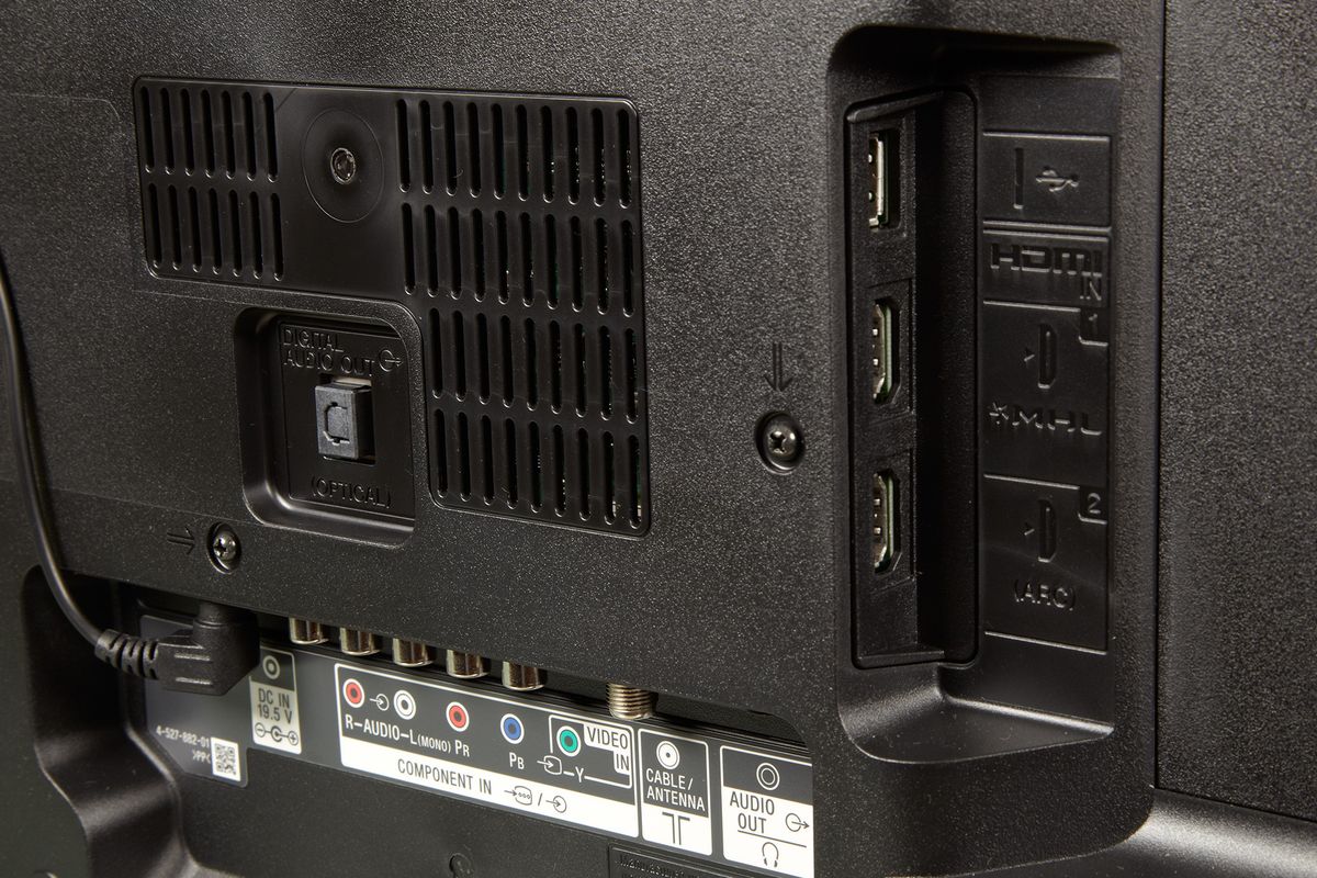 Sony KDL-32R420B 32-inch TV Review | Tom's Guide