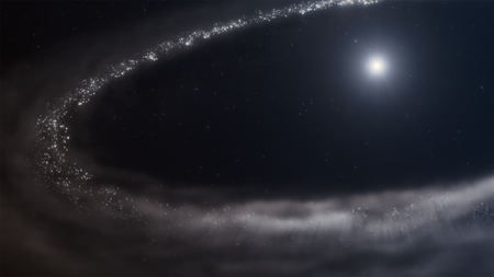 How Cold is Pluto? - The Temperature and Atmosphere Explained | Space