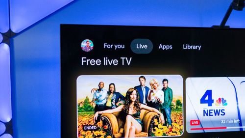 How to access the Samsung TV Plus app on your Samsung TV | Android Central