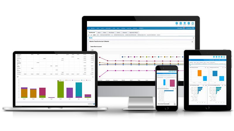 AccountsIQ | TechRadar