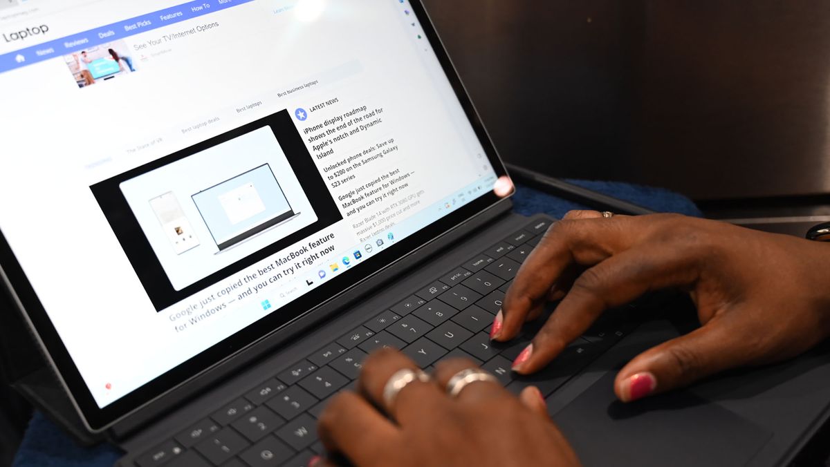 Google Docs AI: Is it safe? I’m a novel writer and tech journalist ...