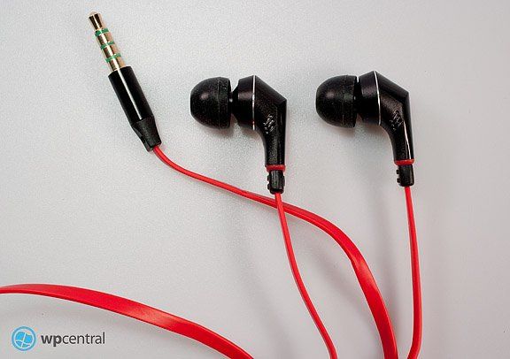 Windows Phone Accessory Review: NoiseHush NX80 Headphones | Windows Central