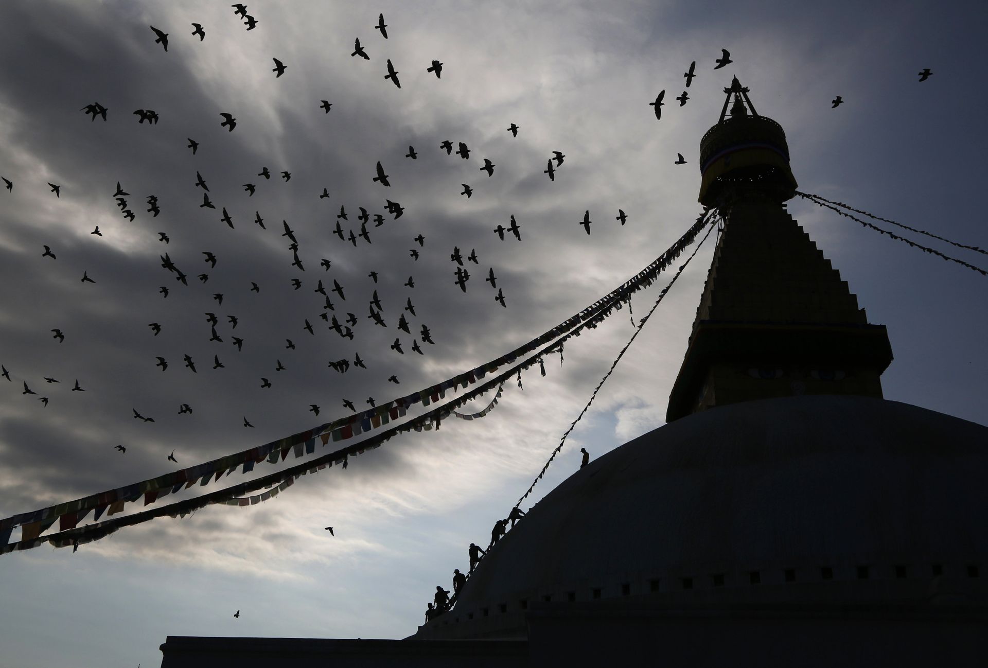 The week's best photojournalism | The Week