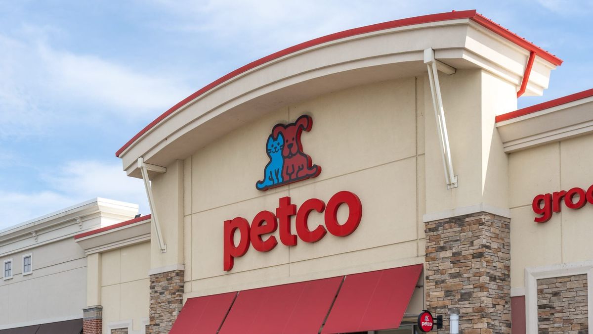 Petco data breach — SSNs, credit card info and drivers' licenses ...