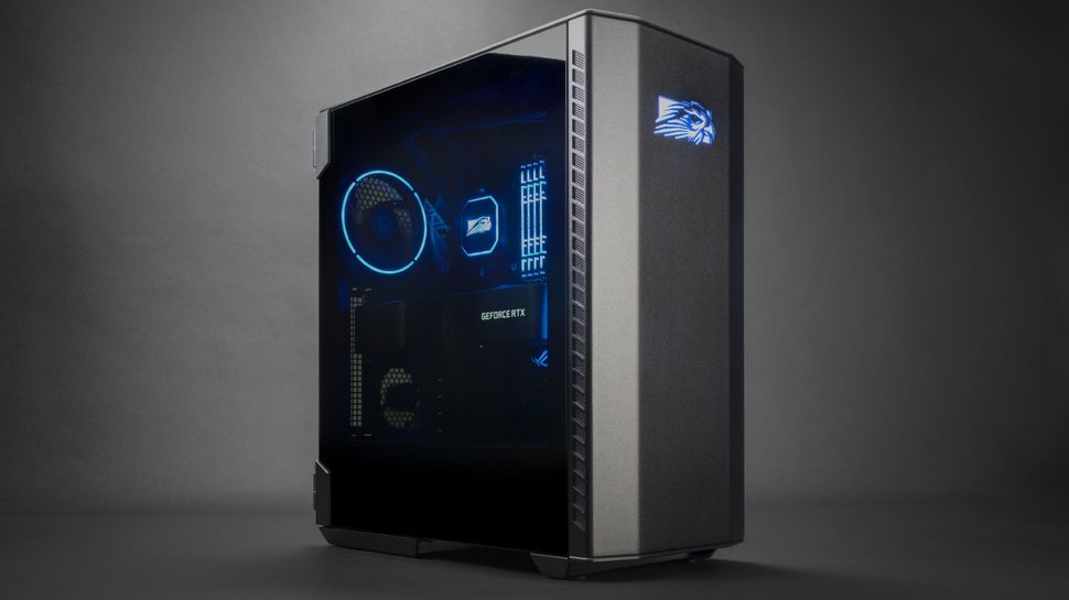 Falcon Northwest Talon review: The ultimate gaming machine | Windows ...