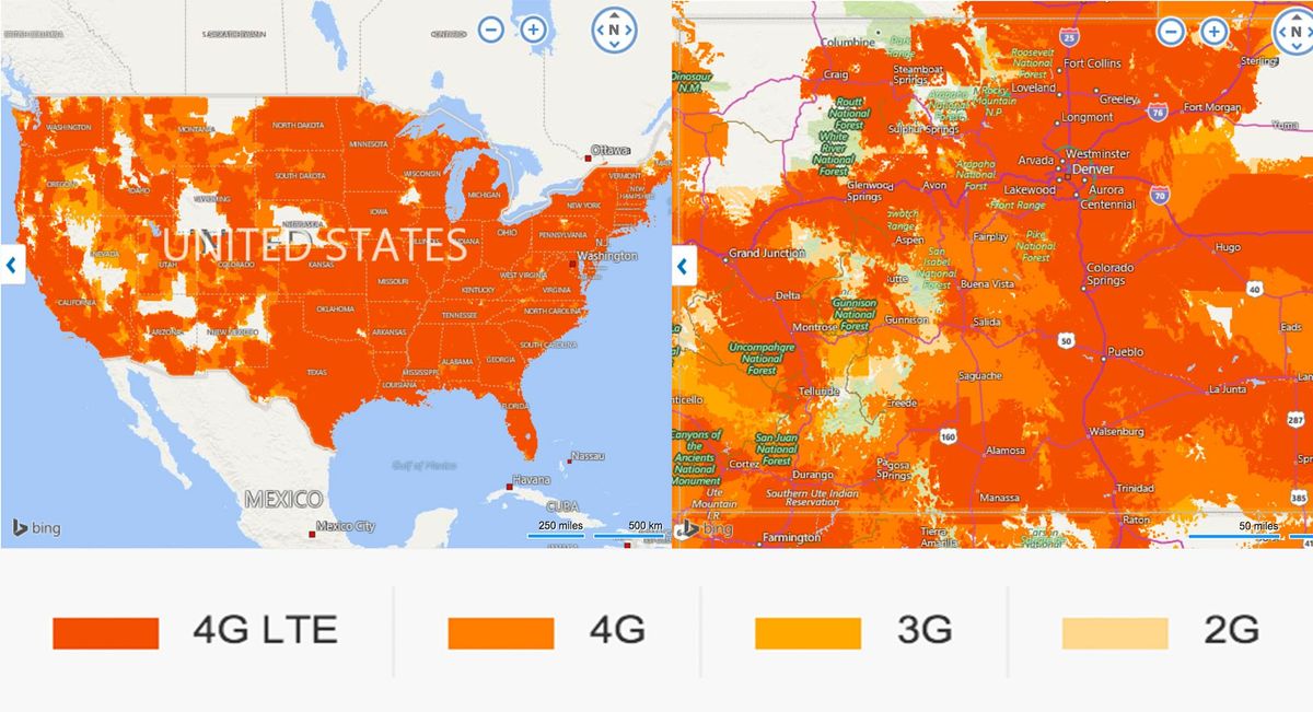 5 things you need to know about switching wireless carriers | Windows ...