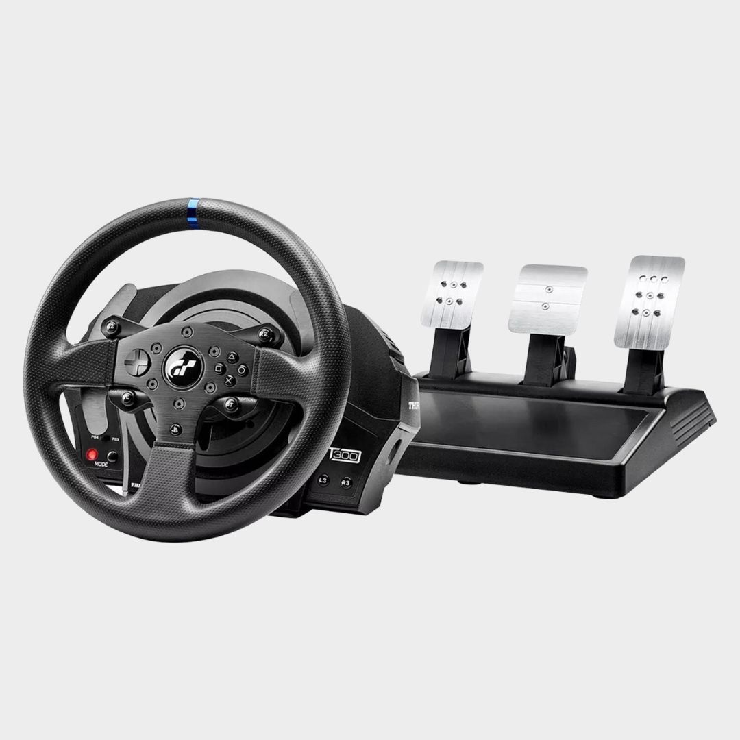 The best racing wheels for PC in 2025 | GamesRadar+