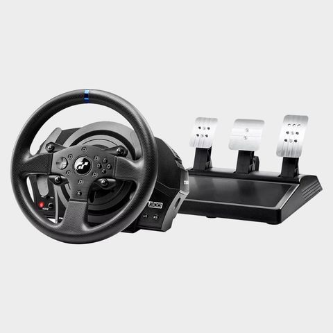 The best racing wheels for PC in 2025 | GamesRadar+