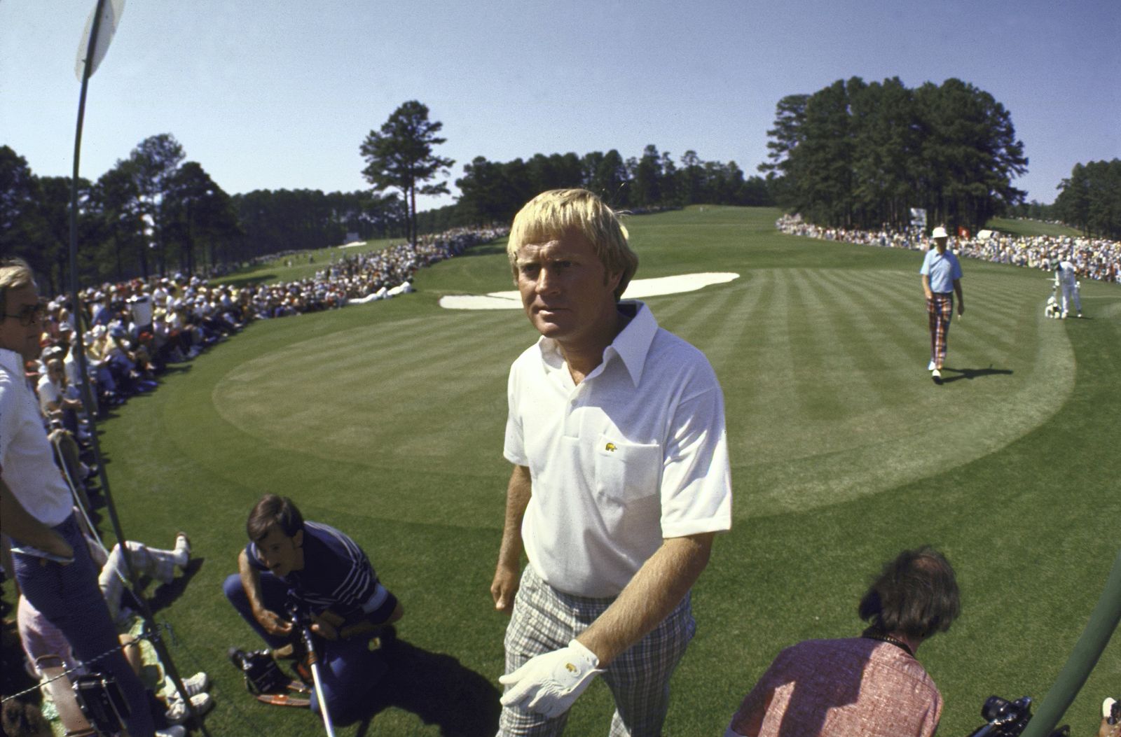 Best Golfer Nicknames | Golf Monthly