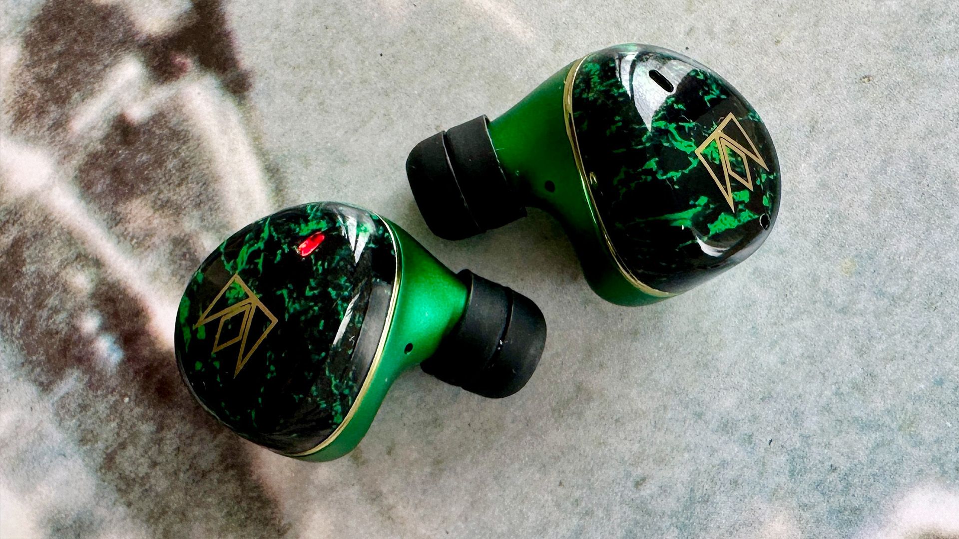 Noble FoKus Rex5 review: most beautiful earbuds of the year? | T3