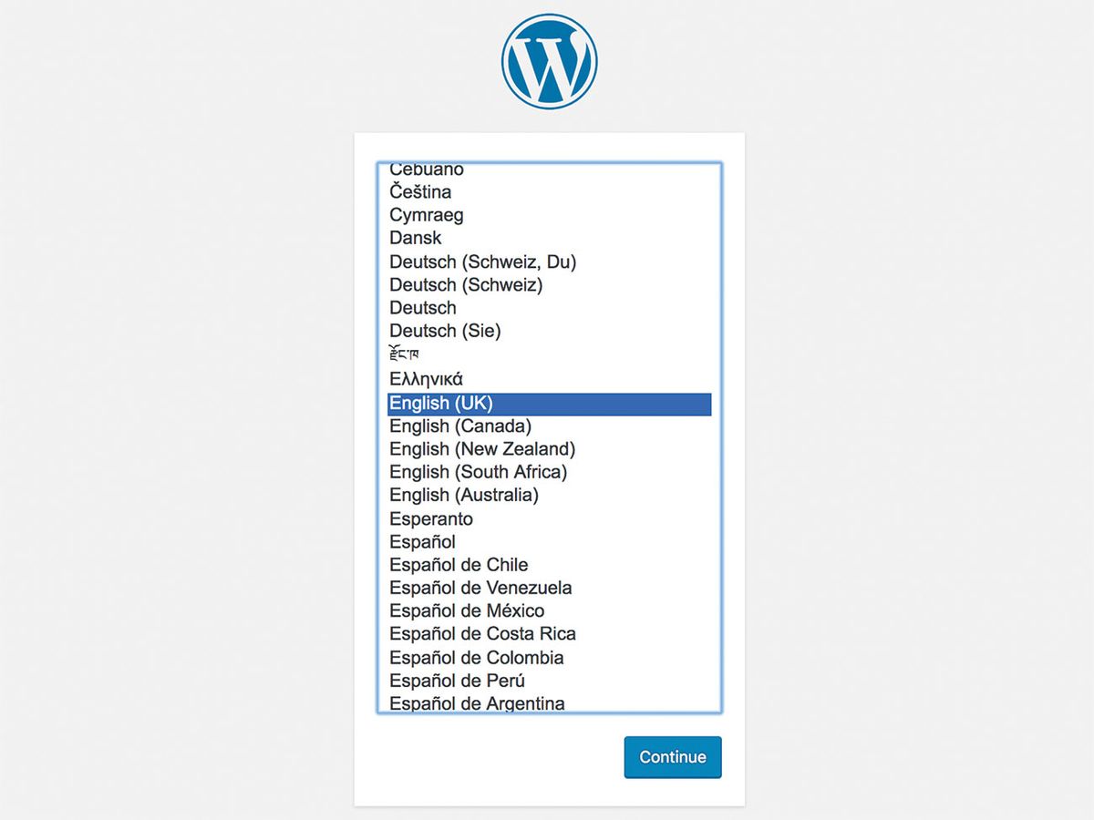 How to set up a local development environment | Creative Bloq How to set up a local development environment | Creative Bloq
