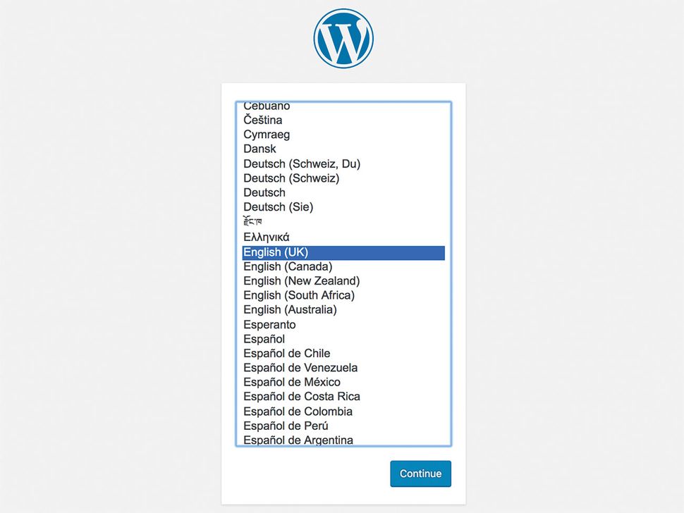 How to set up a local development environment | Creative Bloq