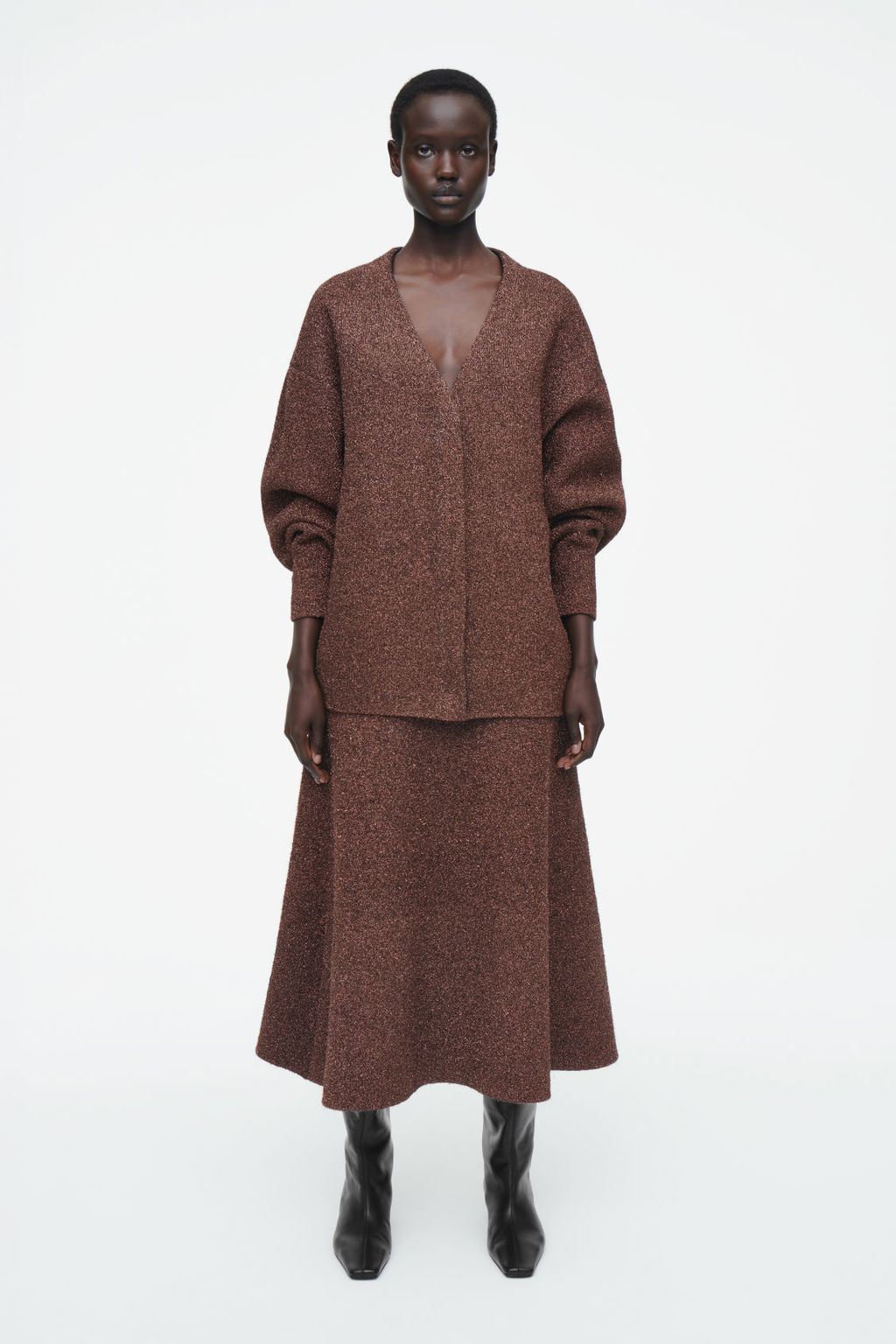 34 of the Best, Expensive-Looking COS Items for Winter 2024 | Who What Wear