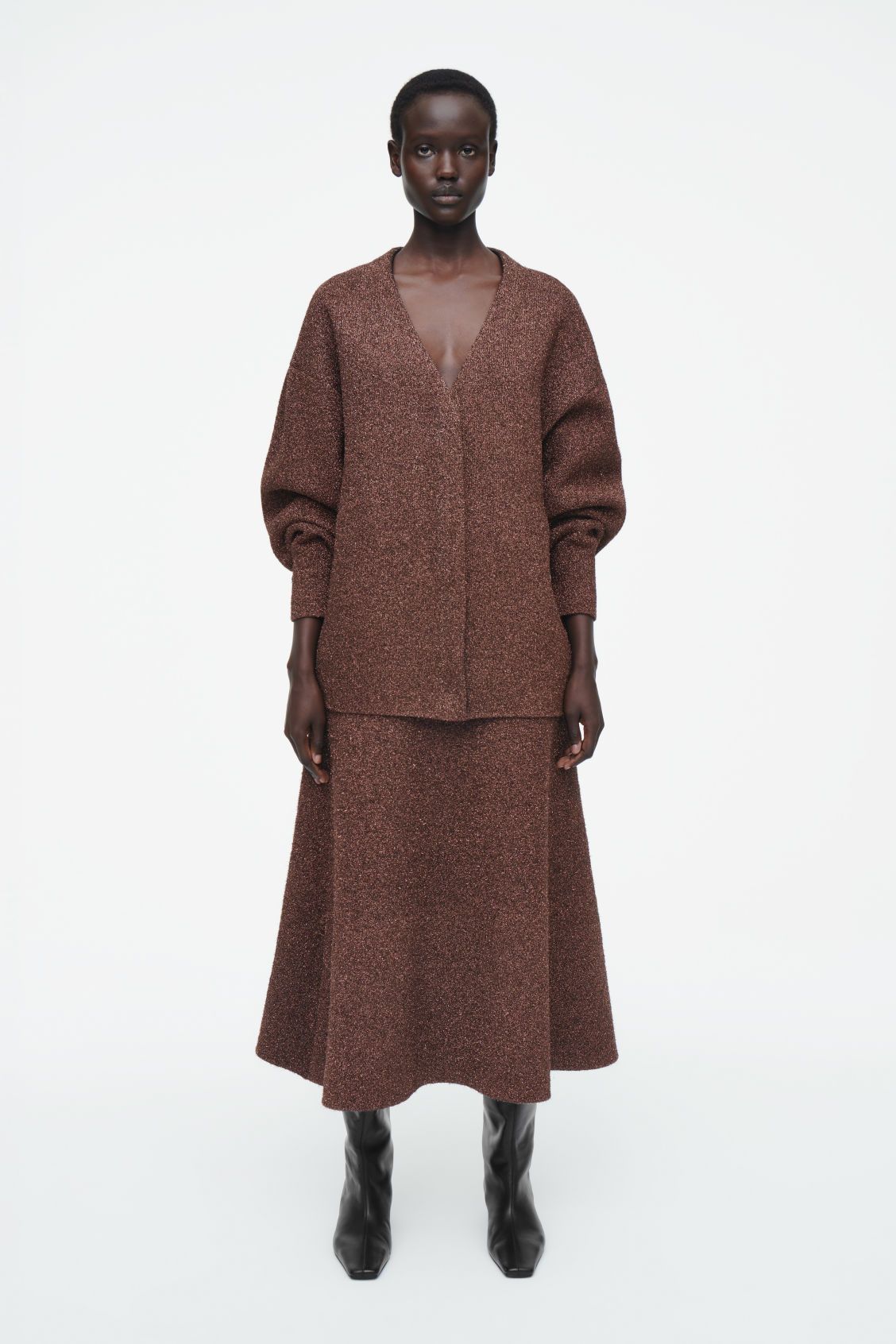 28 of the Best, Expensive-Looking COS Items for Winter 2024 | Who What Wear