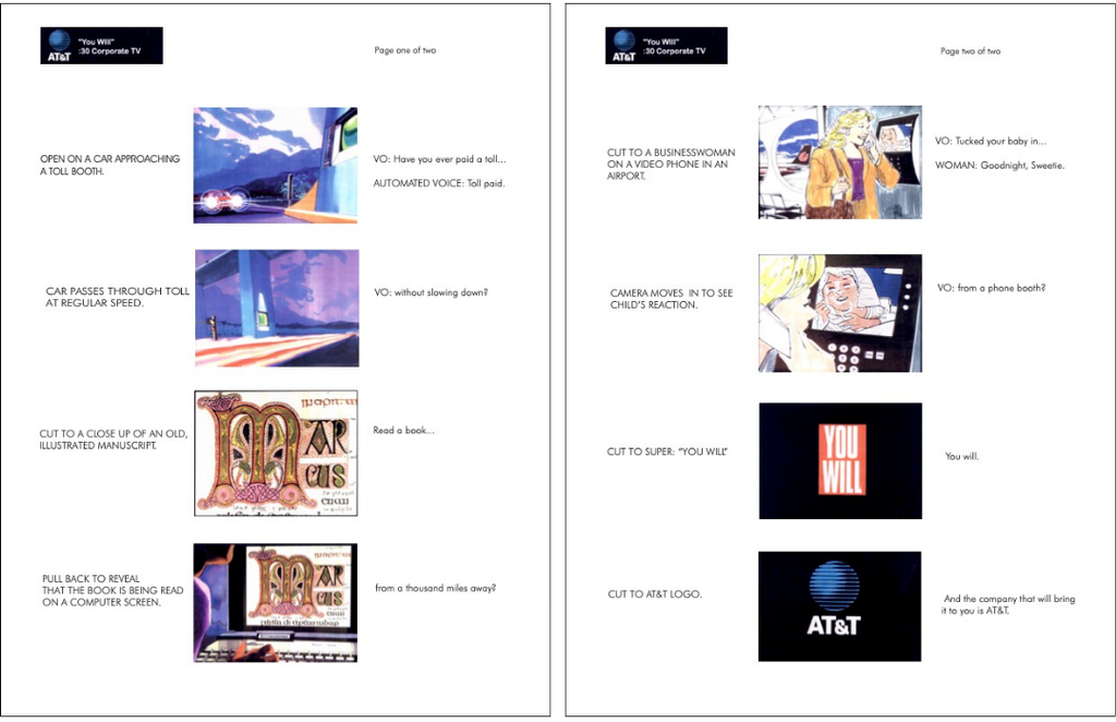 The best adverts of the 1990s | Creative Bloq