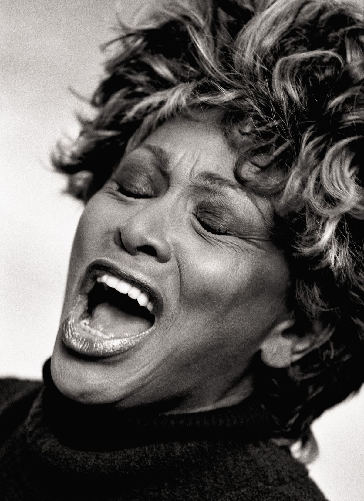 Tina Turner as you’ve never seen her: Peter Lindbergh’s intimate ...