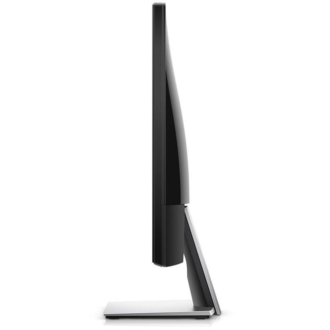 Dell SE2717H 27-inch IPS FreeSync Gaming Monitor Review - Tom's ...