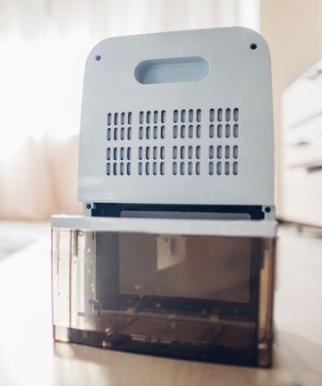 Why does my house feel so dry? HVAC experts explain | Homes and Gardens