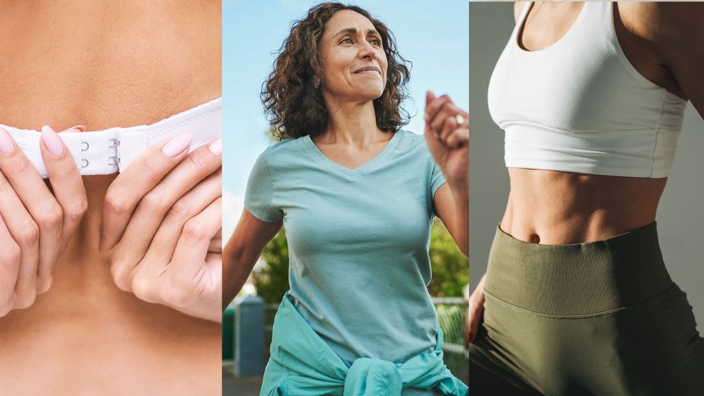 The surprising ways women's bodies change as we get older | Woman & Home