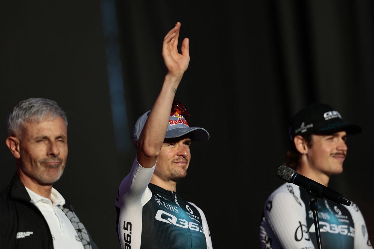 21 things you didn't know about Tom Pidcock | Cycling Weekly