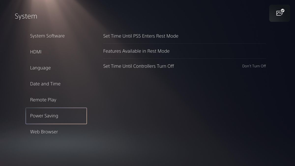 How to turn off a PS5 | TechRadar