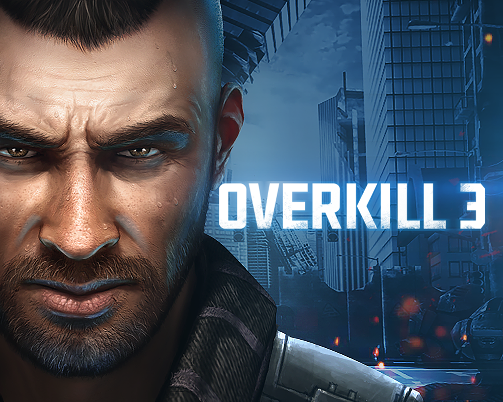 Overkill 3 for Windows Phone and Windows 8.1 both receive small updates ...