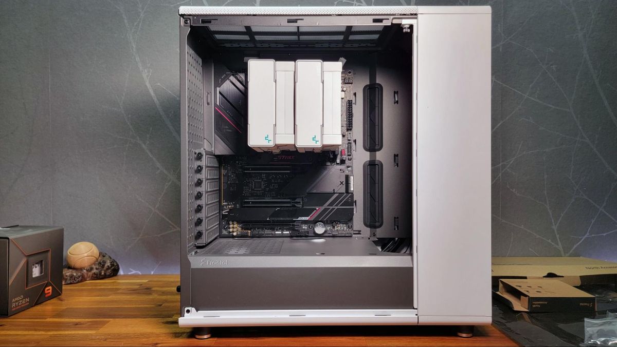 How to Build a PC | Tom's Hardware