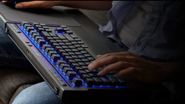 Best Xbox gaming keyboards in 2025 | Windows Central