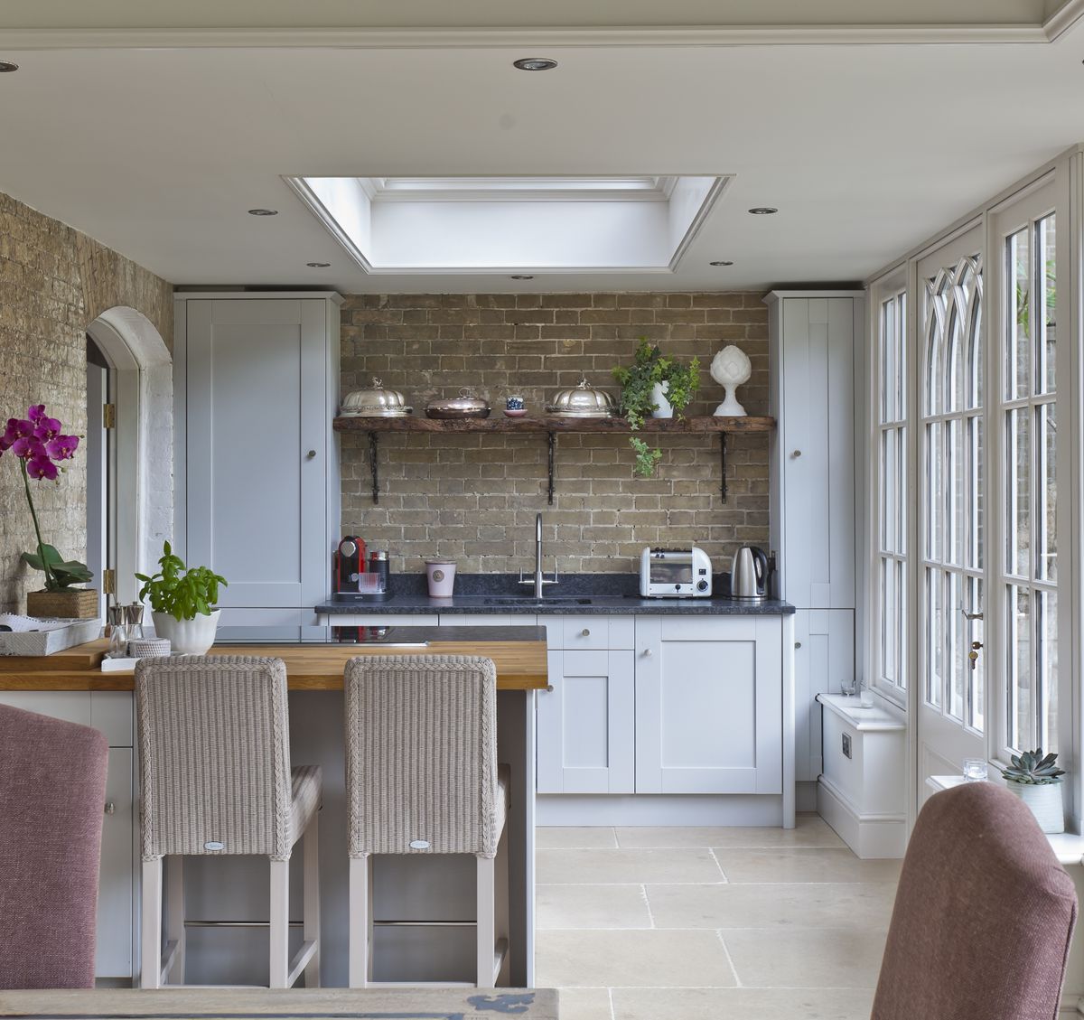 Stunning kitchen extension ideas — get the perfect design | Homebuilding