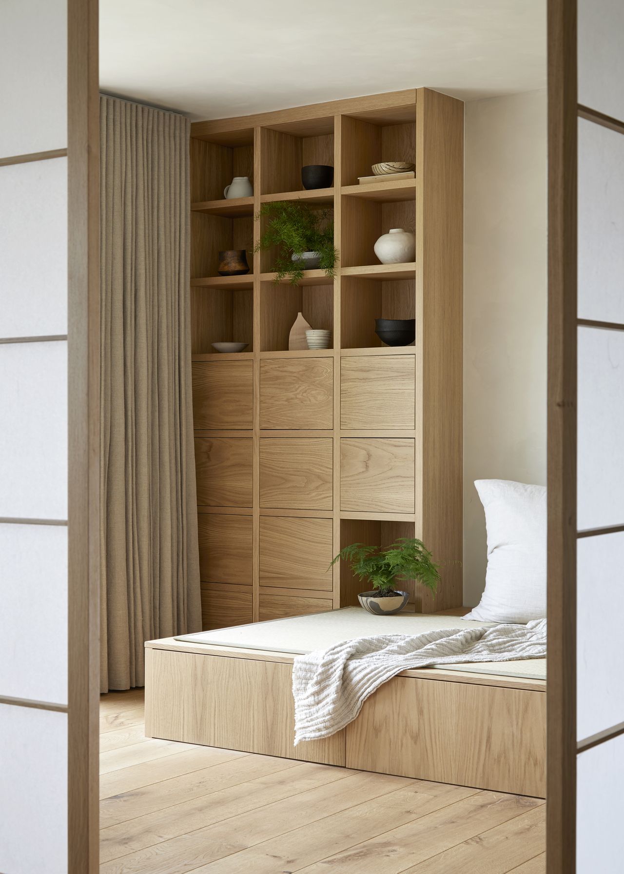 Muji Living Room — 5 Ways to Embrace This Japanese Style | Livingetc