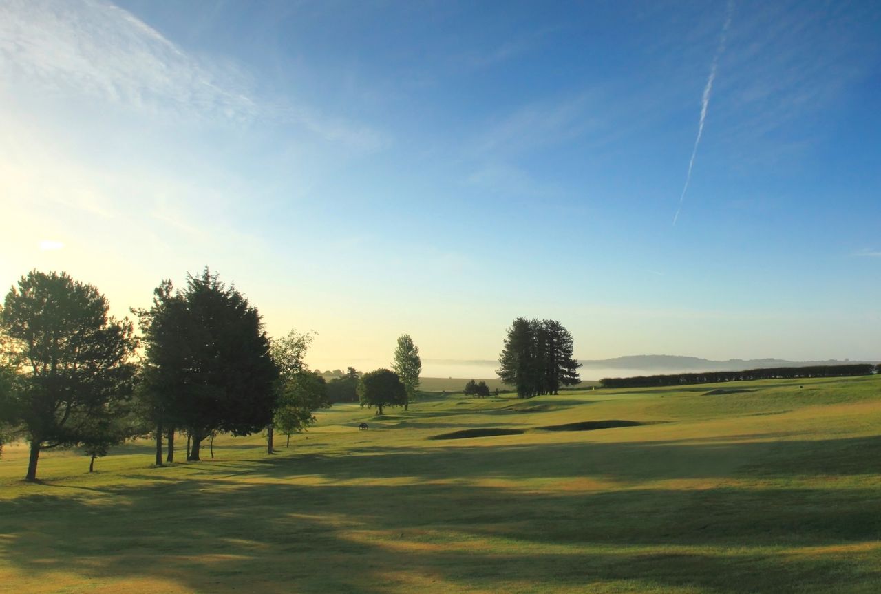 High Post Golf Club Course Review | Golf Monthly