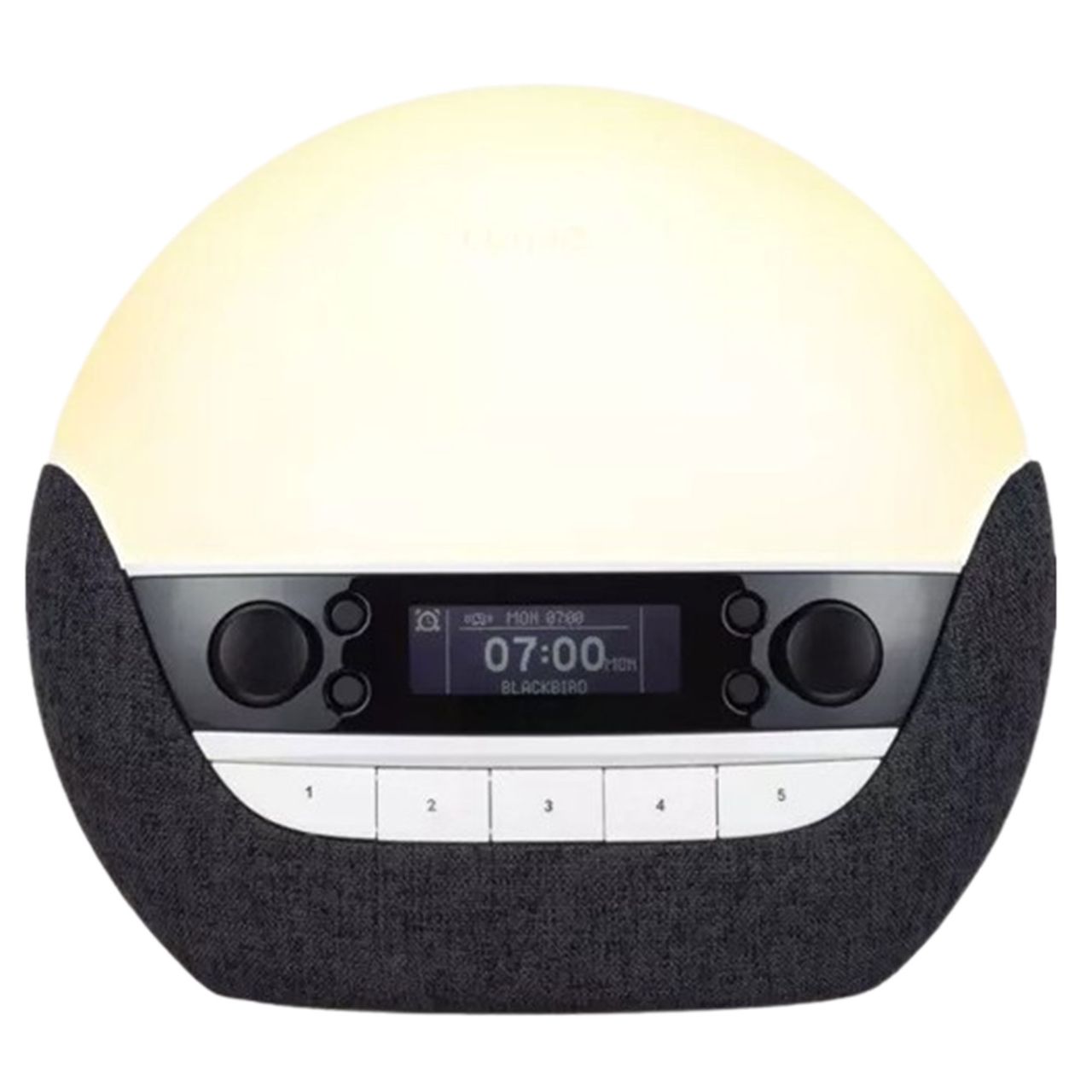 6 of the best sunrise alarm clocks to make waking up easier | Ideal Home