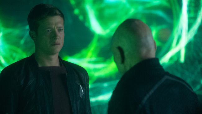 What's the deal with Jack Crusher in 'Star Trek: Picard'? | Space