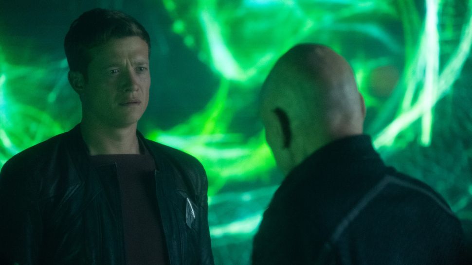 What's the deal with Jack Crusher in 'Star Trek: Picard'? | Space