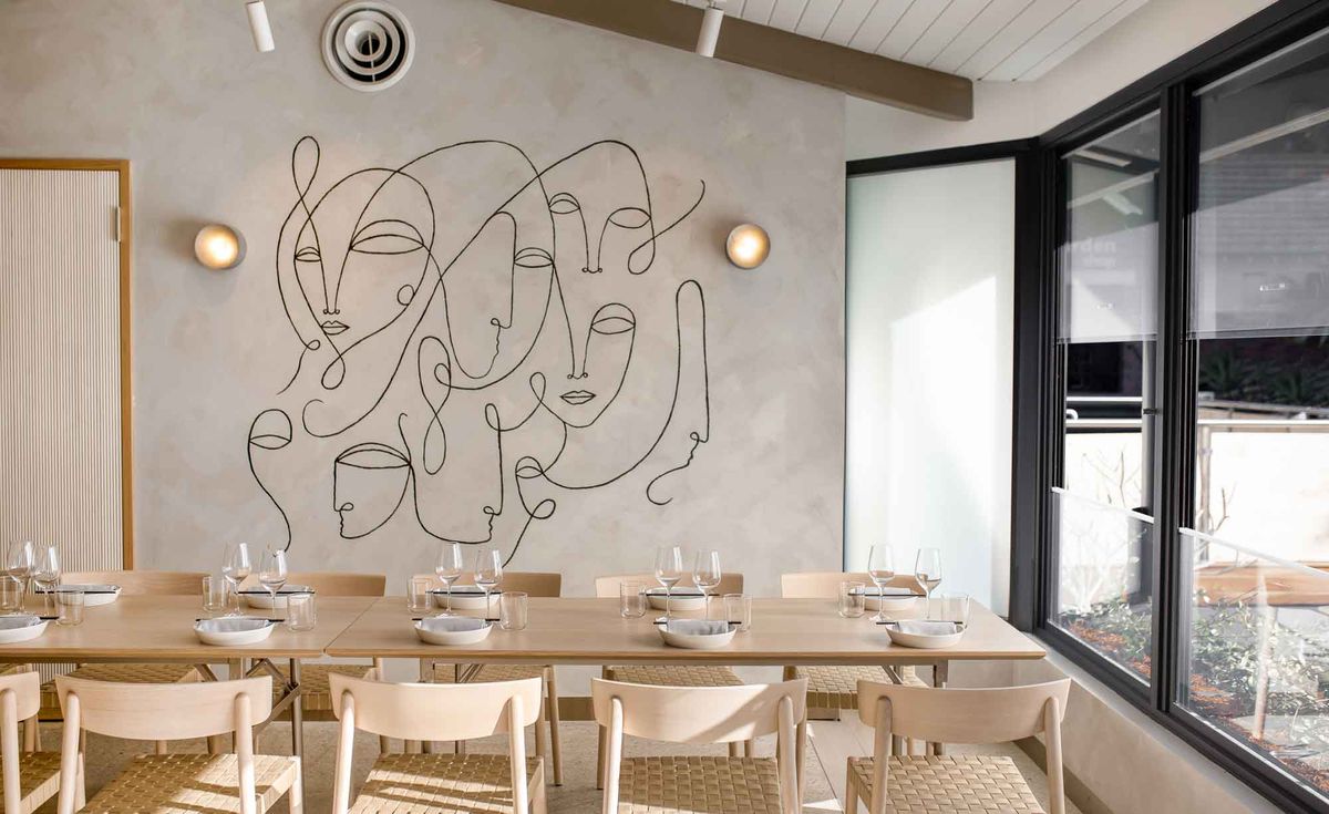 Botanic House restaurant opens in Sydney | Wallpaper*