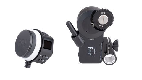 Best wireless follow focus units | Digital Camera World